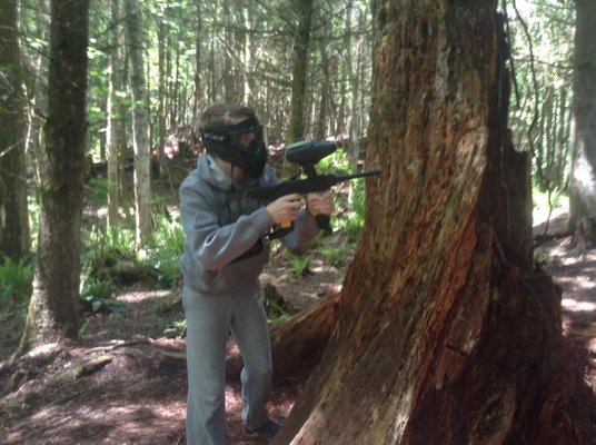 EASTSIDE PAINTBALL - Updated December 2025 - 12 Reviews - 21685 Lake ...