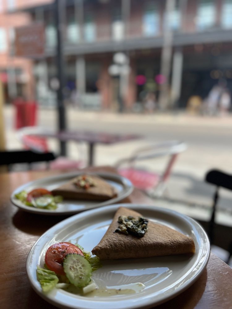 LA CREPERIA CAFE - Updated October 2025 - 417 Photos & 391 Reviews ...