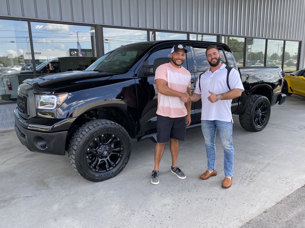 GRAHAM MOTOR COMPANY - LUXURY USED CAR DEALERSHIP - Updated July 2025 ...