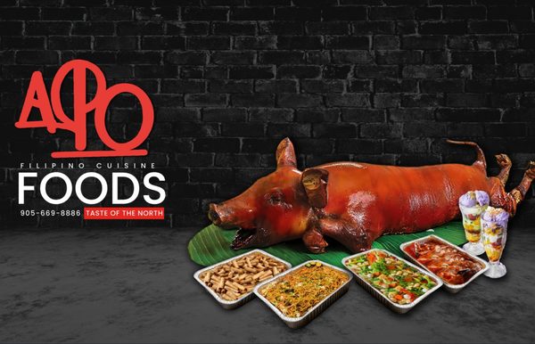 APO FOOD - Updated April 2026 - 22 Photos - 121-1520 Steeles Avenue W ...