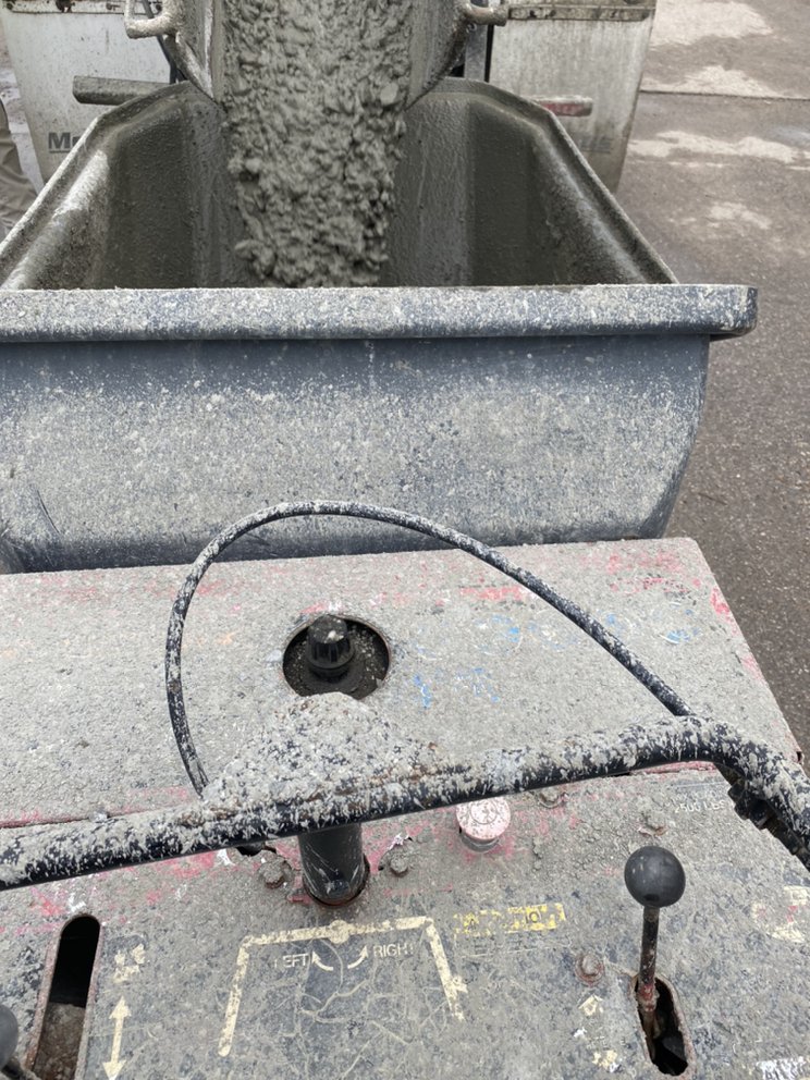 UNIVERSAL CONCRETE CONSTRUCTION - Updated August 2025 - Request a Quote ...