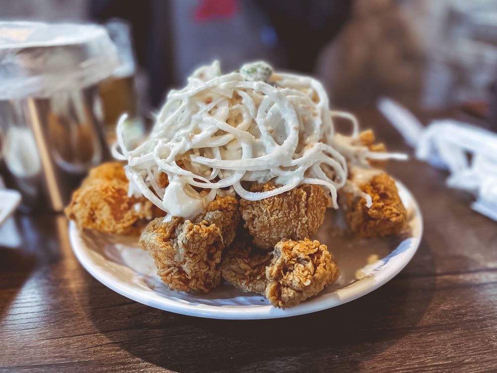 CHOONG MAN CHICKEN - Updated May 2025 - 684 Photos & 372 Reviews - 2180 ...