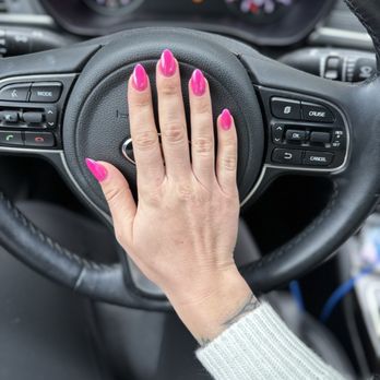 LEFT BANK NAILS & SPA - Updated May 2024 - 401 Photos & 369 Reviews ...