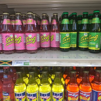 CARIBBEAN SUPERCENTER - 87 Photos & 42 Reviews - 5111 W Colonial Dr ...