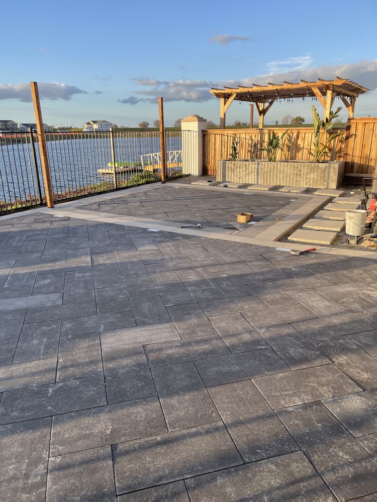 JAMIE’S LANDSCAPING - Updated December 2025 - 100 Photos & 17 Reviews ...