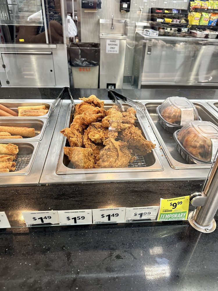 CREST FOODS - 25 Photos & 21 Reviews - 715 N Czech Hall Rd, Yukon ...