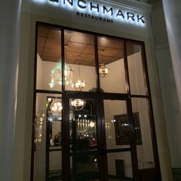 BENCHMARK RESTAURANT - Updated December 2025 - 337 Photos & 278 Reviews ...