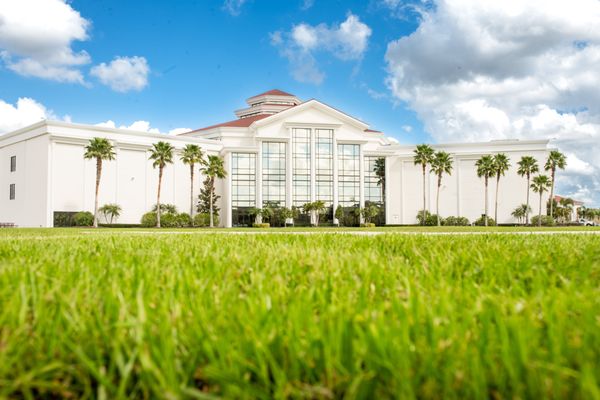 FAITH ASSEMBLY - Updated December 2025 - 188 Photos & 25 Reviews - 9307 ...