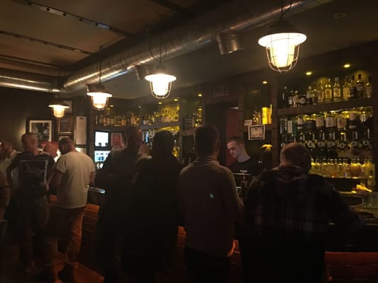 THE EAGLE BAR - Updated October 2025 - 15 Bloom Street, Manchester ...