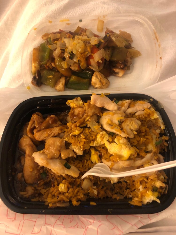 MING GARDEN - 27 Photos & 32 Reviews - 2510 Montgomery St, Savannah ...