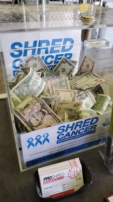 TOTAL SECURE SHREDDING - 38 Photos & 168 Reviews - 7377 Convoy Ct, San ...