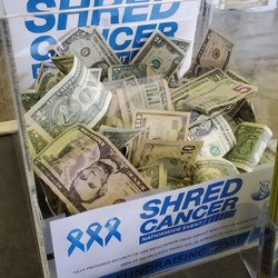 TOTAL SECURE SHREDDING - 38 Photos & 165 Reviews - 7377 Convoy Ct, San ...