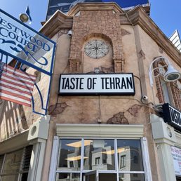 TASTE OF TEHRAN - Updated March 2025 - 966 Photos & 1275 Reviews - 1915 ...