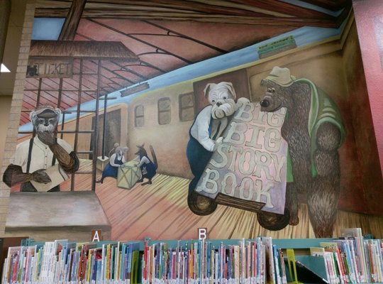 TEMPLE PUBLIC LIBRARY - Updated December 2025 - 21 Photos & 14 Reviews ...