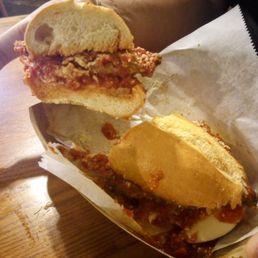 EASTSIDE ITALIAN DELI - Updated December 2025 - 1153 Photos & 1379 ...