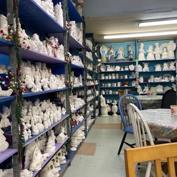 KLAY CRAZY CERAMICS - Updated December 2025 - 19 Photos & 19 Reviews ...