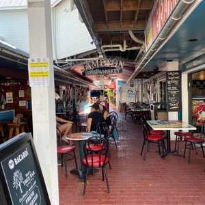 RED GARTER SALOON - 33 Reviews - 208 Duval St, Key West, Florida ...