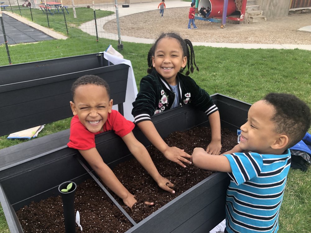 SMART START LEARNING CENTER - Updated March 2025 - 15 Photos - 4050 S ...