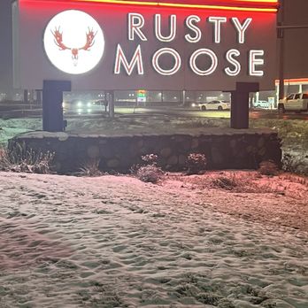 RUSTY MOOSE - Updated March 2025 - 468 Photos & 583 Reviews - 9105 W ...