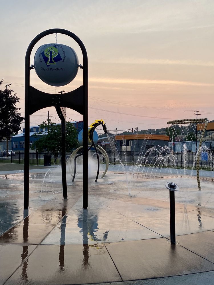 TIL TAYLOR PARK - Updated January 2026 - 700 SE Dorion Ave, Pendleton ...