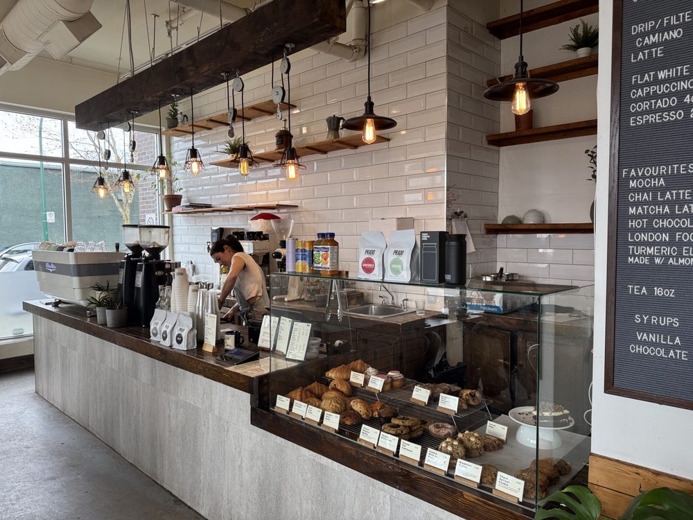 PRADO CAFE + KITCHEN - Updated January 2026 - 122 Photos & 62 Reviews ...