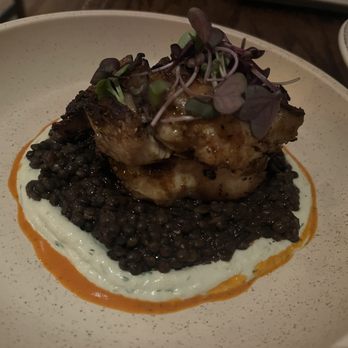 VEDGE - Updated March 2025 - 2555 Photos & 1651 Reviews - 1221 Locust ...