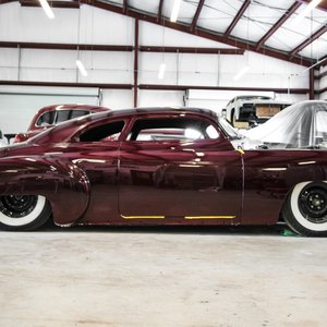 MARTIN BROS CUSTOMS - 128 Martin Bros Lane, Johnson City, Texas - Body ...