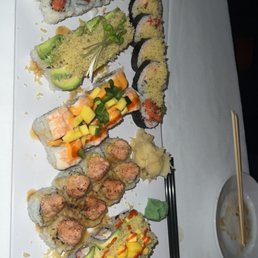 SHIRO RESTAURANT - Updated September 2025 - 610 Photos & 437 Reviews ...