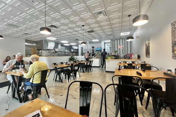 500 DEGREES ITALIAN EATERY - Updated December 2025 - 60 Photos & 53 ...