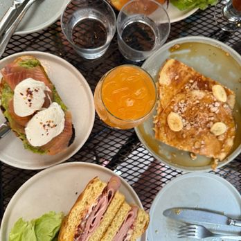 VIA LOCUSTA - Updated August 2025 - 888 Photos & 417 Reviews - 1723 ...