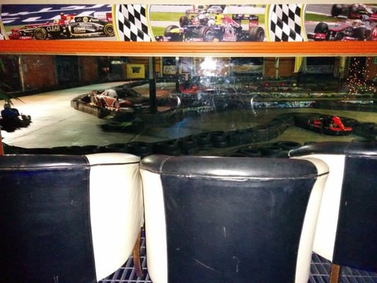 NATIONAL KART CENTRE - Updated February 2025 - Corbally, Corbally, Co ...