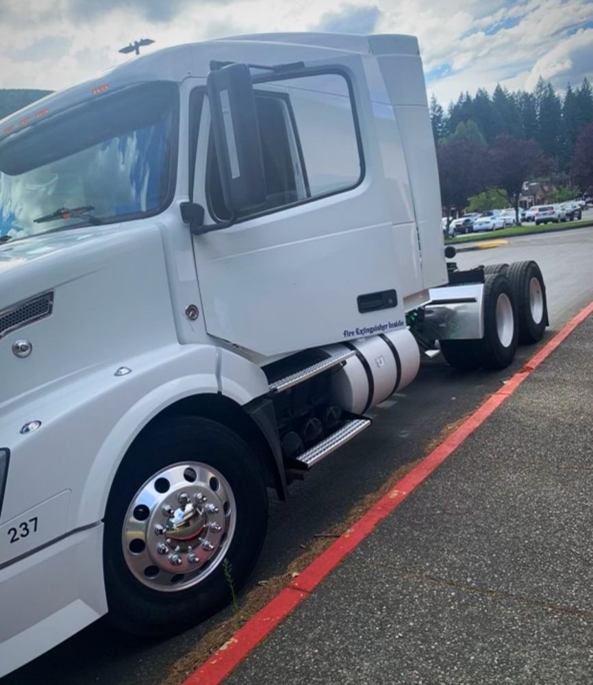 BLACK DIAMOND LOGISTICS - Updated June 2024 - Request a Quote - 2337 148th Ave NE, Bellevue ...