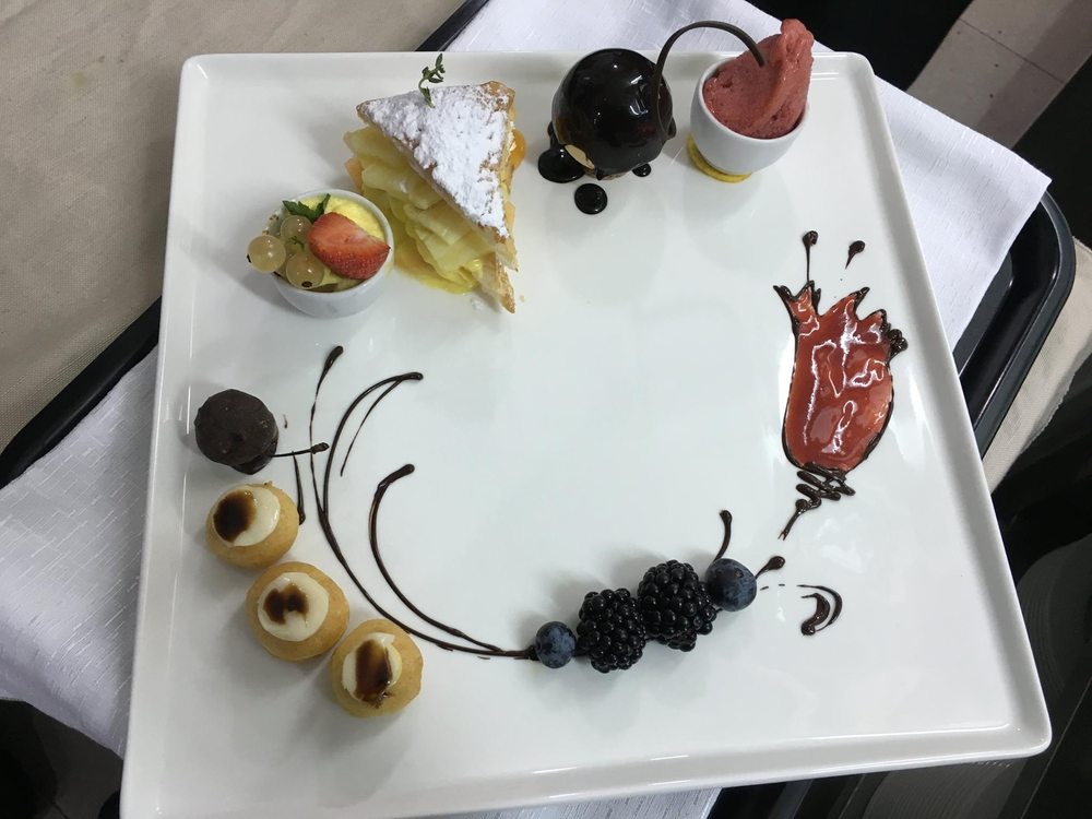 IL NAPO RESTAURANT - Updated April 2025 - Via Mergellina 14, Napoli ...