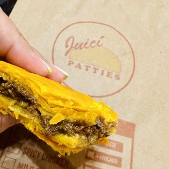 JUICI BEEF PATTIES - Updated April 2025 - 80 Photos & 32 Reviews - 5830 ...