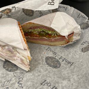 TWO SONS’ SANDWICHES - 163 Photos & 275 Reviews - 2249 17th St, San ...