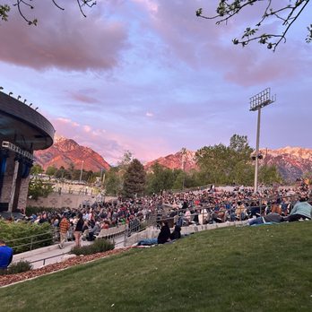 SANDY AMPHITHEATER - Updated December 2025 - 34 Photos & 29 Reviews ...
