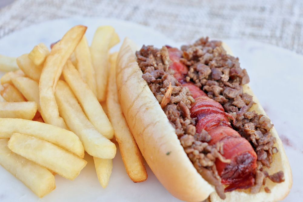 TACOS EL JALISCO - Updated October 2025 - 10 Photos - 3860 Peoria St ...