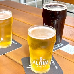 ALOHA BEER - Updated December 2025 - 1562 Photos & 681 Reviews - 700 ...