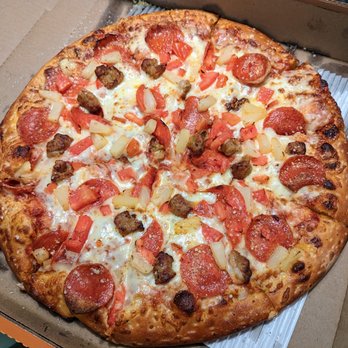 COTTAGE INN PIZZA Updated February 2025 25 Reviews 41758 W 10 Mile Rd Novi Michigan Pizza Restaurant Reviews Phone Number Menu Yelp
