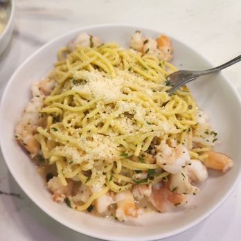 PASTA CORNER - Updated August 2024 - 282 Photos & 157 Reviews - 6333 W ...