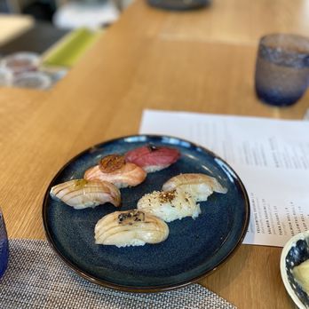 KYO SUSHI AND OMAKASE - Updated November 2025 - 187 Photos & 21 Reviews ...