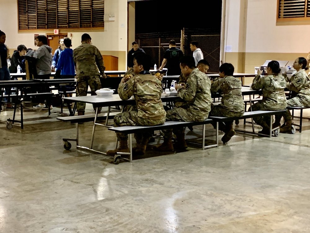 ARMY NATIONAL GUARD RECRUITING STATION - Updated July 2024 - 96-1210 ...