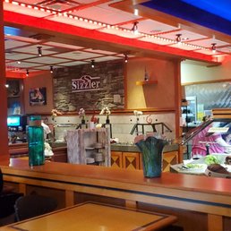 SIZZLER - Updated July 2025 - 270 Photos & 246 Reviews - 5815 Madison ...