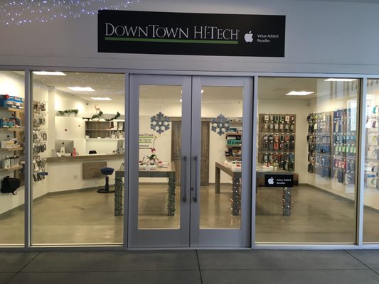 DOWNTOWN HI-TECH - Updated June 2024 - 13 Photos & 177 Reviews - 735 S ...