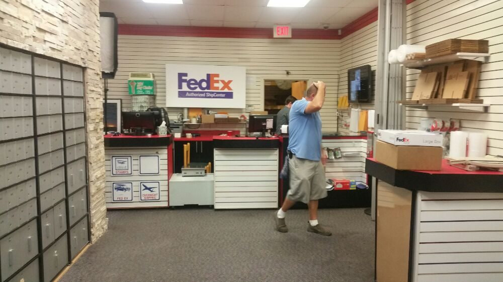 EAGLE POSTAL - Updated January 2026 - 18 Photos - 5955 Alpha Rd, Dallas ...