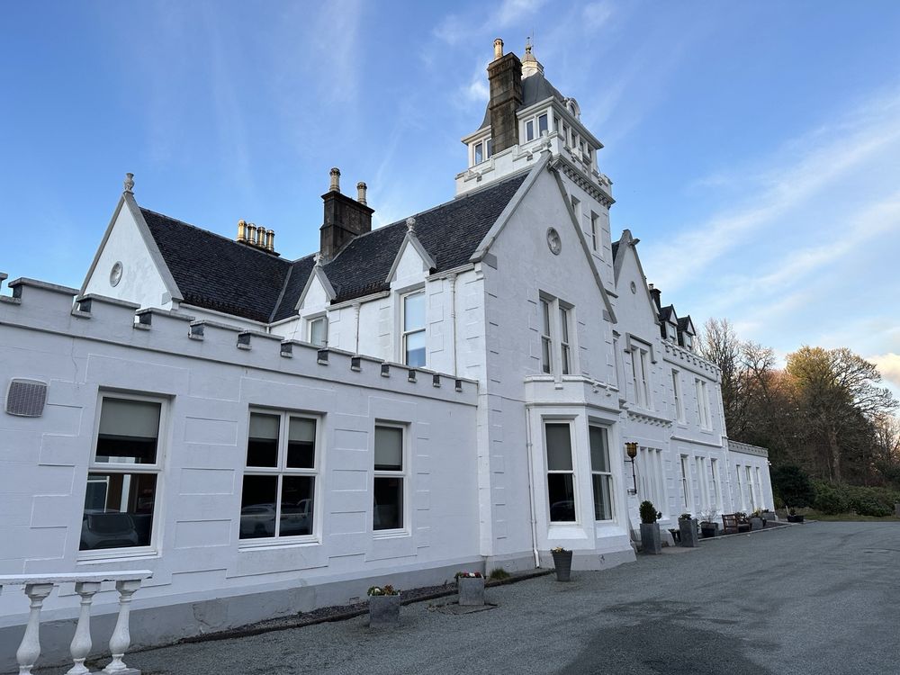 SKEABOST COUNTRY HOUSE HOTEL - Updated June 2025 - 36 Photos & 13 ...