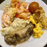 INFINITY BUFFET AT TREASURE BAY CASINO - 78 Photos & 53 Reviews - 1980 ...