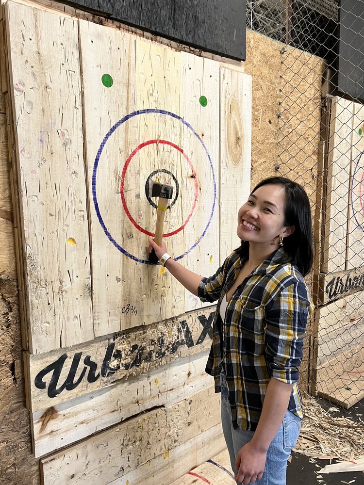 URBAN AXES - BALTIMORE - Updated August 2025 - 207 Photos & 176 Reviews ...