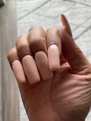 ALPHA NAILS - Updated October 2025 - 40 Photos & 30 Reviews - 5441 ...