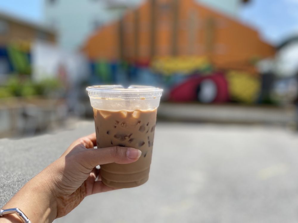 JAVA SURF CAFE & ESPRESSO BAR - 440 Photos & 243 Reviews - Breakfast ...